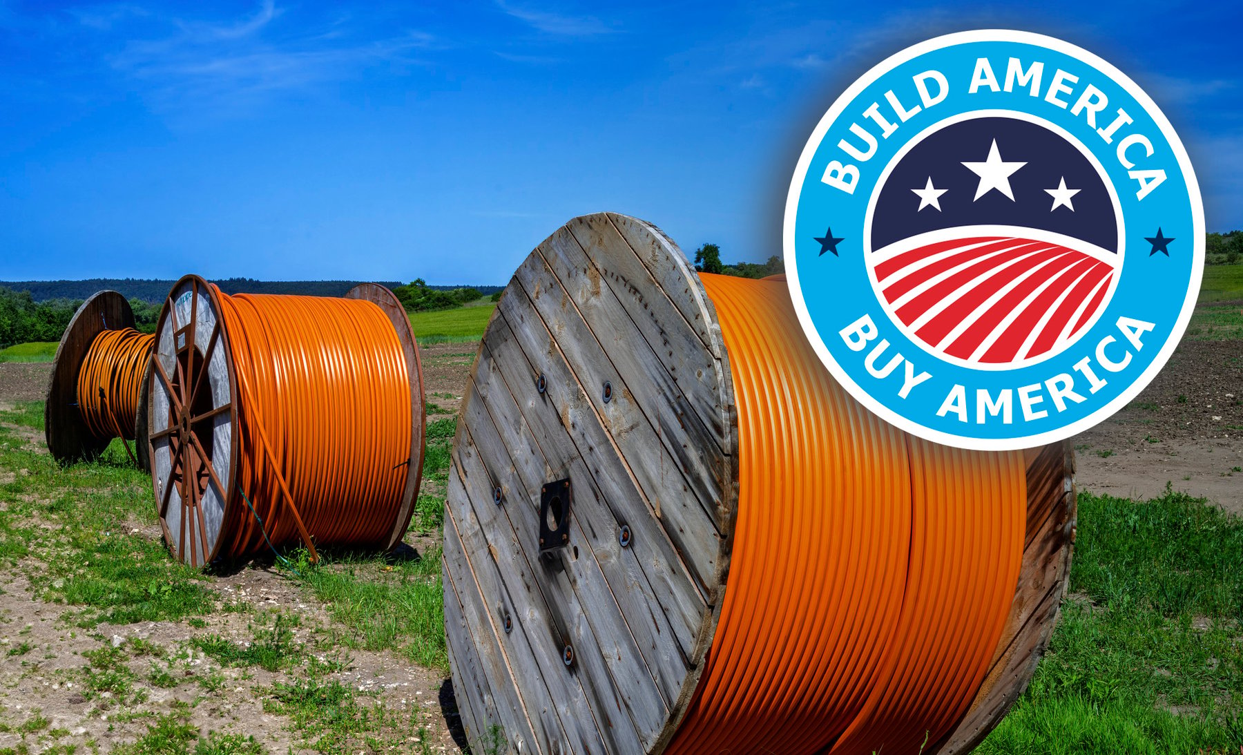 BABA Compliance for BEAD - Funded Broadband Builds: What ISPs Need to ...