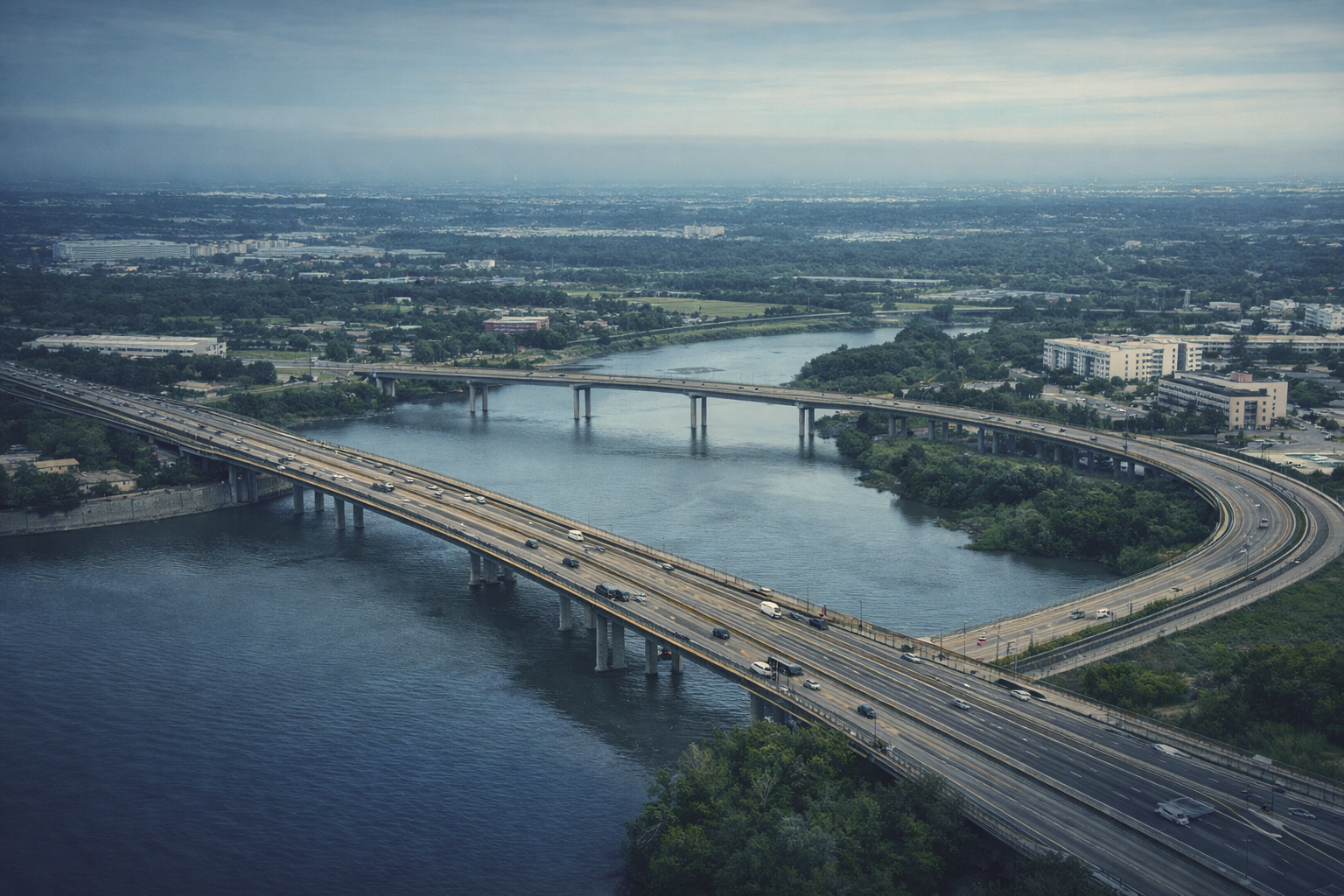 FY24–25 BRIC NOFO: Key Changes, Eligibility, and How to Apply