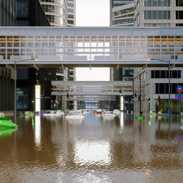 Grant Insights: Flood Mitigation Assistance Swift Current (FMA Swift ...